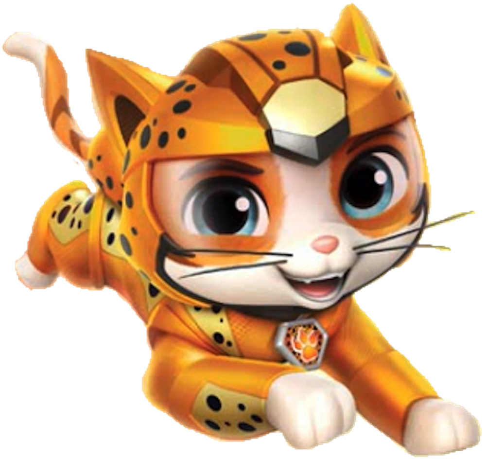 Wild | PAW Patrol Crossover: The Newest Beginning Wiki | Fandom