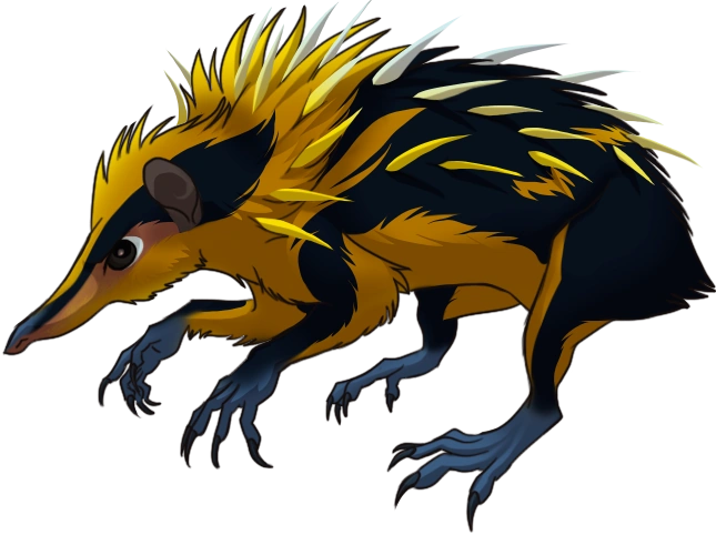 Lightning-Wreckz | PAW Patrol Crossover: The Newest Beginning Wiki | Fandom