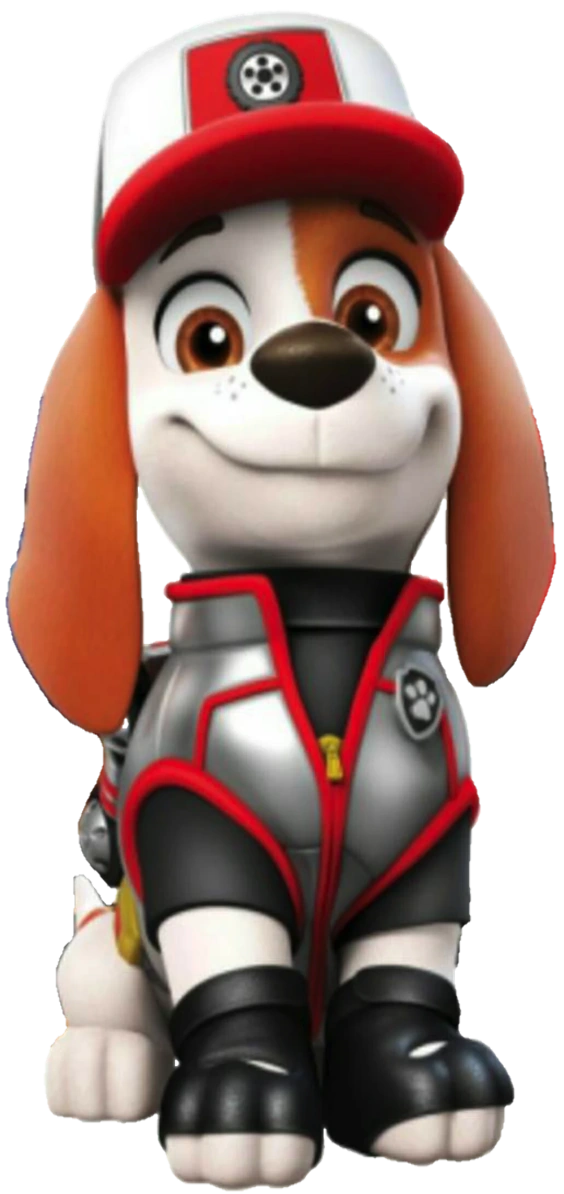 Al | PAW Patrol Deutsch Wiki | Fandom