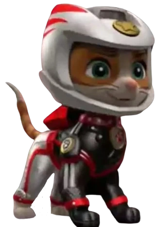 Wild Cat | PAW Patrol Deutsch Wiki | Fandom