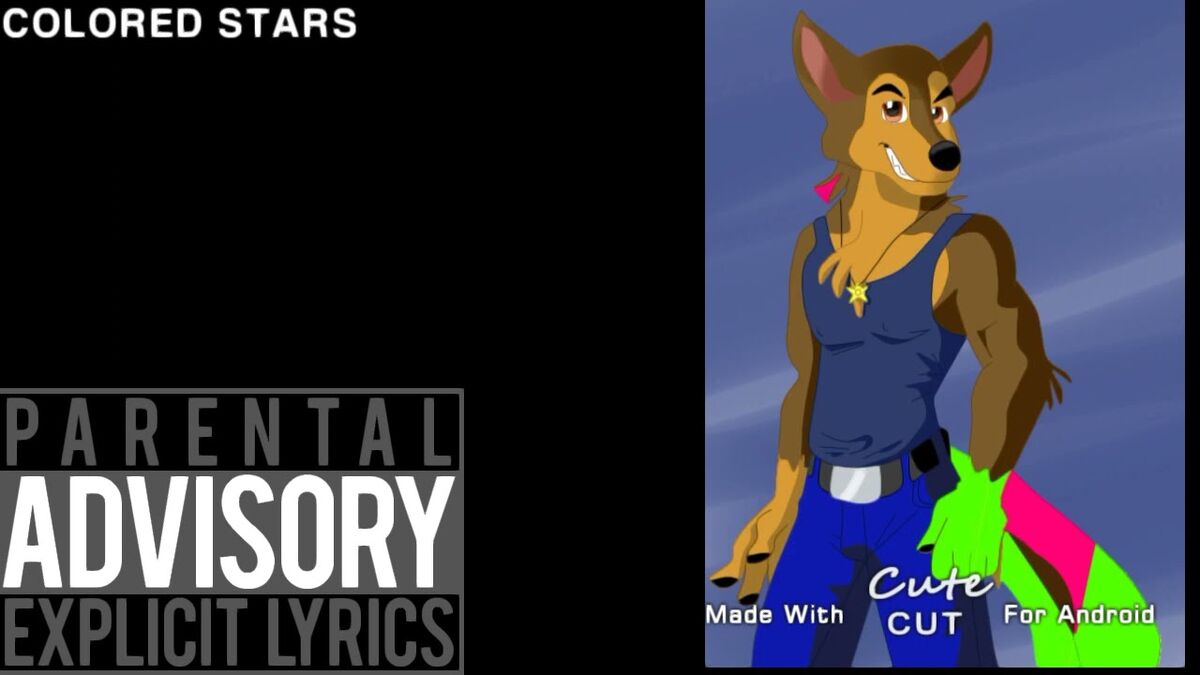 Colored Stars Album Paw Patrol Fan Universe Wiki Fandom
