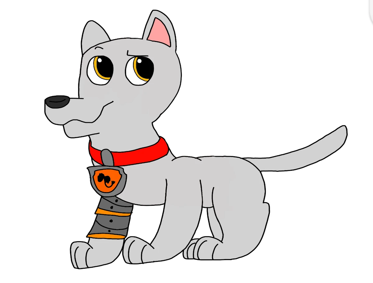 Blaze | PAW Patrol Fanon 2 Wiki | Fandom