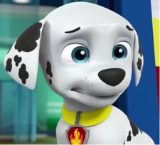 Marshall | PAW Patrol Fanon 2 Wiki | Fandom