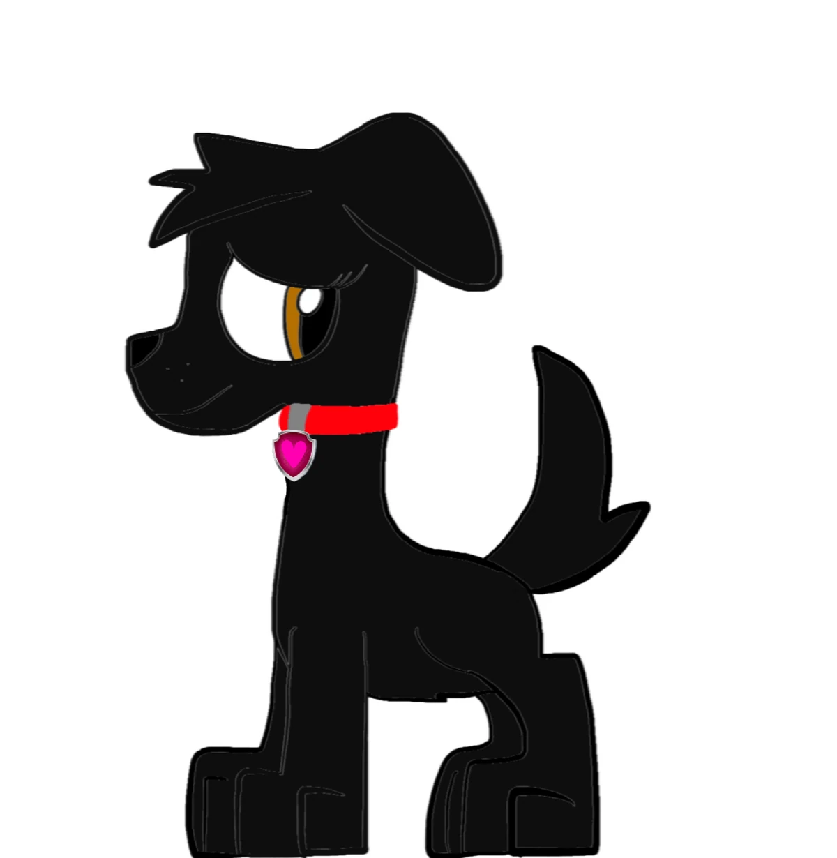 Riley | PAW Patrol Fanon 2 Wiki | Fandom