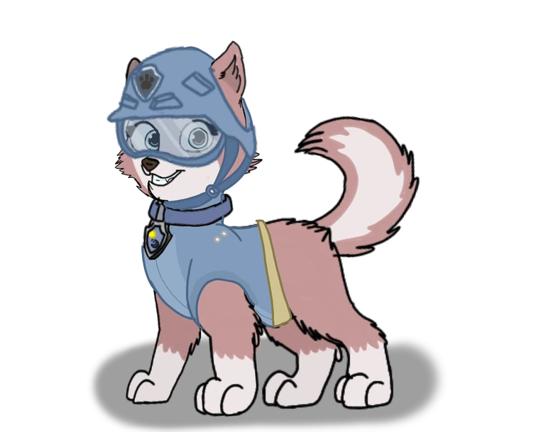 Kylie | PAW Patrol Fanon 2 Wiki | Fandom