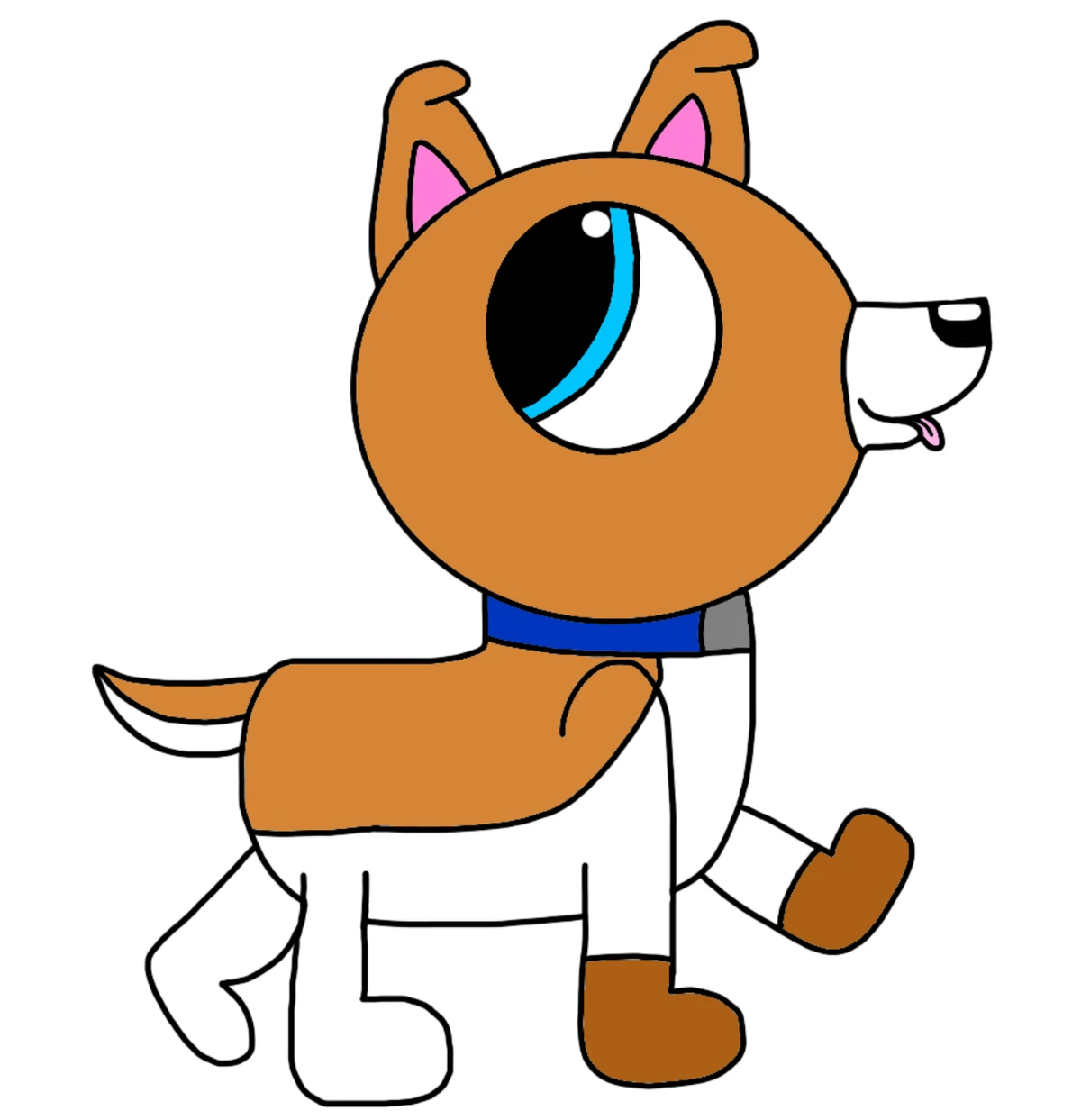 Cocoa | PAW Patrol Fanon 2 Wiki | Fandom
