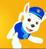 Bolt | PAW Patrol Fanon 2 Wiki | Fandom