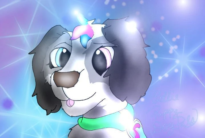 Selena | PAW patrol fanon characters Wiki | Fandom