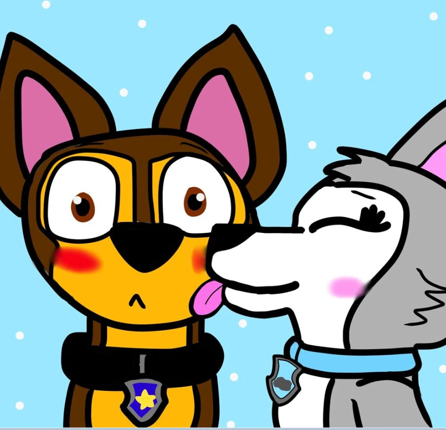 January | PAW patrol fanon characters Wiki | Fandom