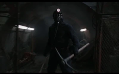 My Bloody Valentine Movie Harry Warden