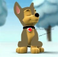 Tulip | PAW Patrol Fanon Wiki | Fandom