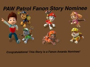 Pups make a Special Delivery | PAW Patrol Fanon Wiki | Fandom