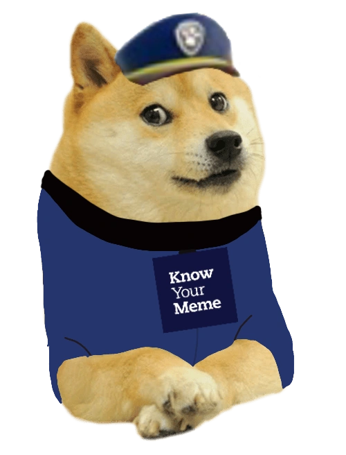 Doge | PAW Patrol Fanon Wiki | Fandom