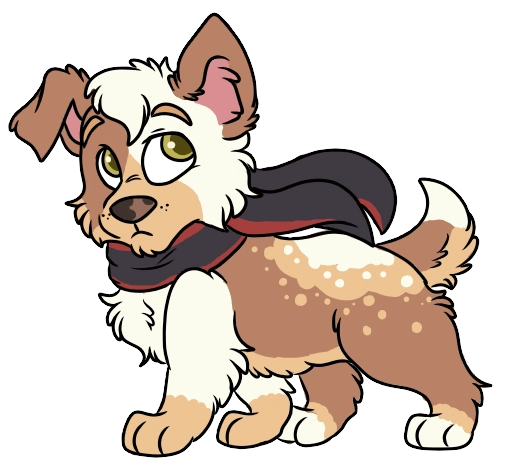 Valiant | PAW Patrol Fanon Wiki | Fandom