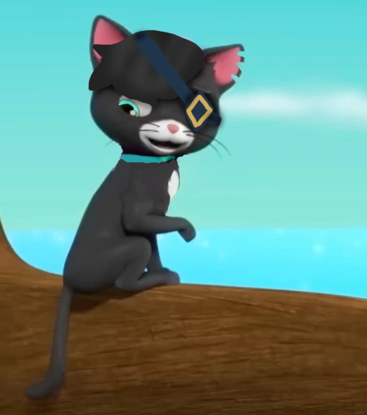 Kit | PAW Patrol Fanon Wiki | Fandom