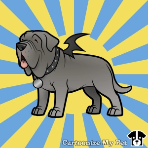 Mumbo | PAW Patrol Fanon Wiki | Fandom