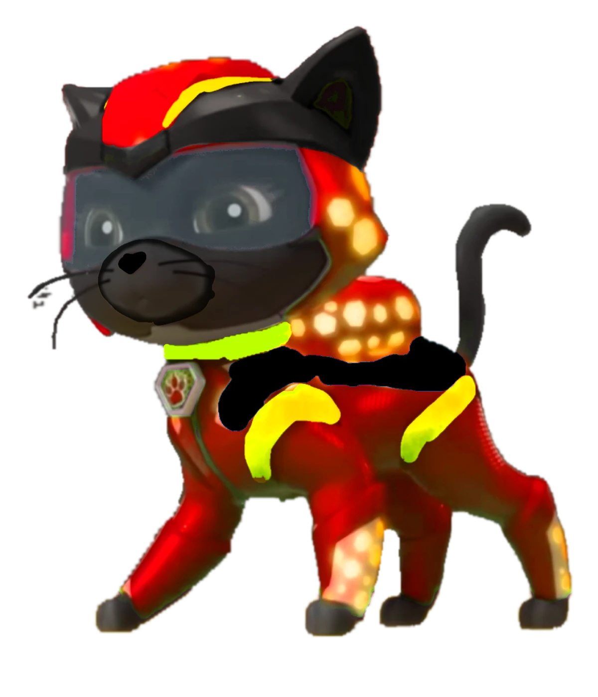 Blog:Revza Flares | PAW Patrol Fanon Wiki | Fandom