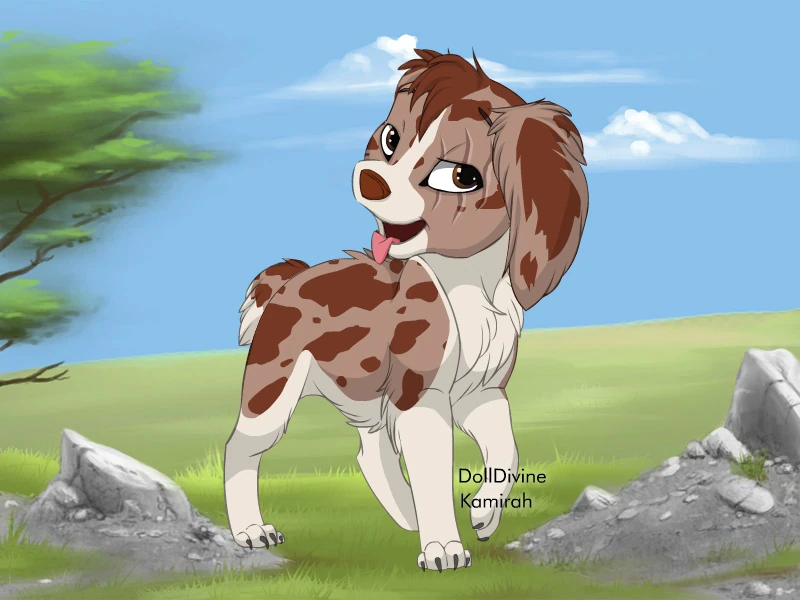 Scott (SDC) | PAW Patrol Fanon Wiki | Fandom