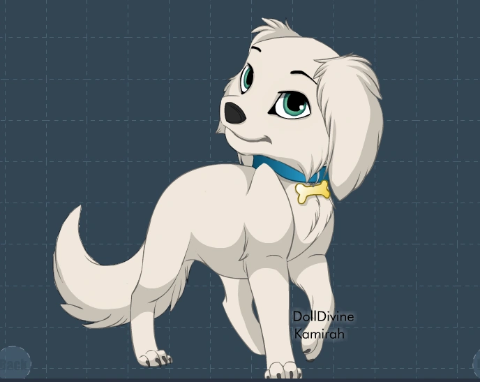 Beelo- the Magi Patrol | PAW Patrol Fanon Wiki | Fandom