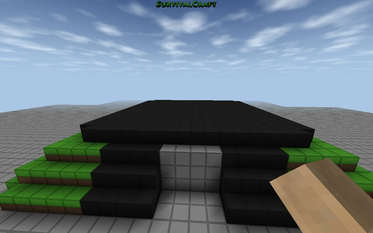 User blog:Marshallpp/New base to my Minecraft PAW patrol lookout! | PAW ...