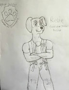 PAW Patrol: Shadows of Camaraderie | PAW Patrol Fanon Wiki | Fandom