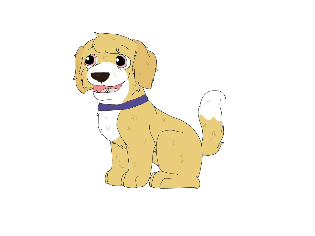 Gus | PAW Patrol Fanon Wiki | Fandom