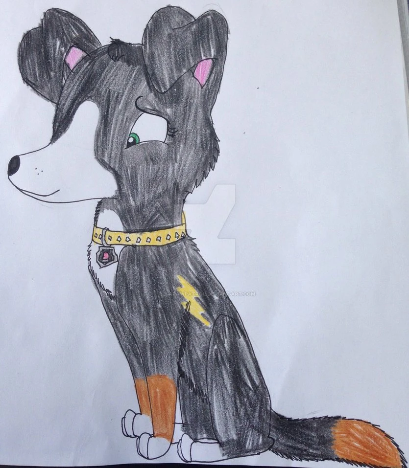 Emma (Elsa) | PAW Patrol Fanon Wiki | Fandom