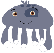 The Pup-Fish | PAW Patrol Fanon Wiki | Fandom