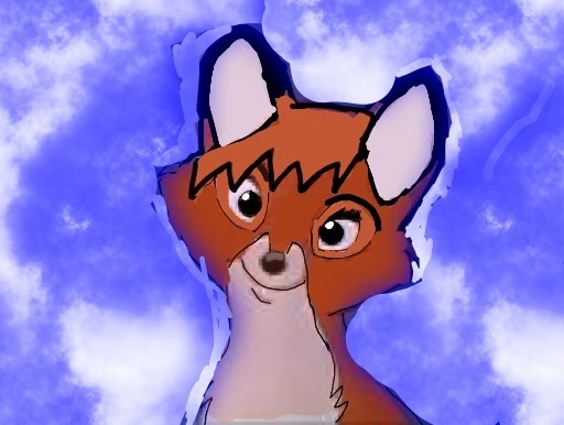 Vixie | PAW Patrol Fanon Wiki | Fandom