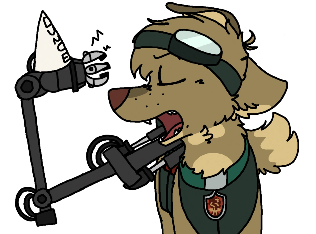Bang | PAW Patrol Fanon Wiki | Fandom