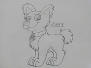 Zinka | PAW Patrol Fanon Wiki | Fandom