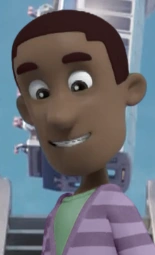 Jimmy | PAW Patrol Fanon Wiki | Fandom