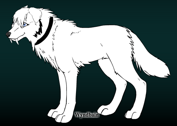 Starla | PAW Patrol Fanon Wiki | Fandom