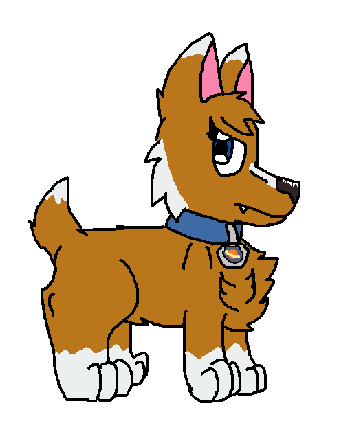 Venus | PAW Patrol Fanon Wiki | Fandom