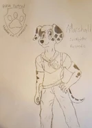 PAW Patrol: Shadows of Camaraderie | PAW Patrol Fanon Wiki | Fandom