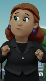 Sam Goodway | PAW Patrol Fanon Wiki | Fandom