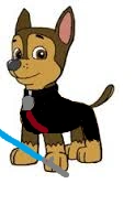 Paw Wars (Star Wars PAW Patrol style) | PAW Patrol Fanon Wiki | Fandom