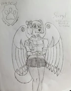 PAW Patrol: Shadows of Camaraderie | PAW Patrol Fanon Wiki | Fandom