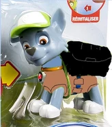 Pawbusters | PAW Patrol Fanon Wiki | Fandom