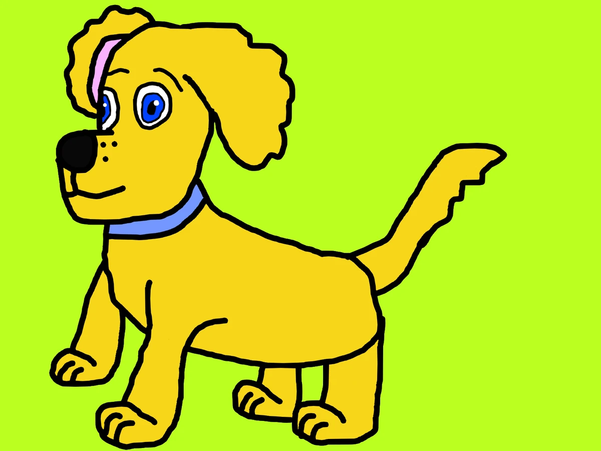 Solar | PAW Patrol Fanon Wiki | Fandom