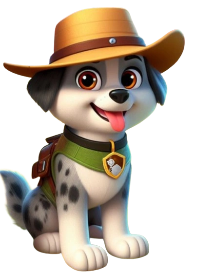 Charo | PAW Patrol Fanon Wiki | Fandom