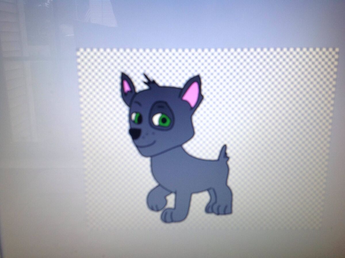 Category:Protagonist | PAW Patrol Fanon Wiki | Fandom