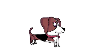 Viberzi | PAW Patrol Fanon Wiki | Fandom