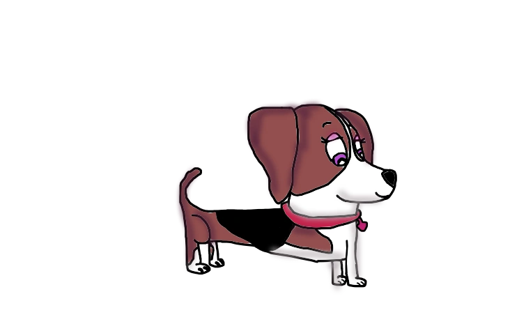 Viberzi | PAW Patrol Fanon Wiki | Fandom