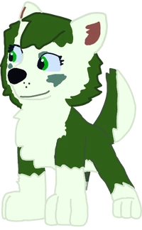 Amy | PAW Patrol Fanon Wiki | Fandom