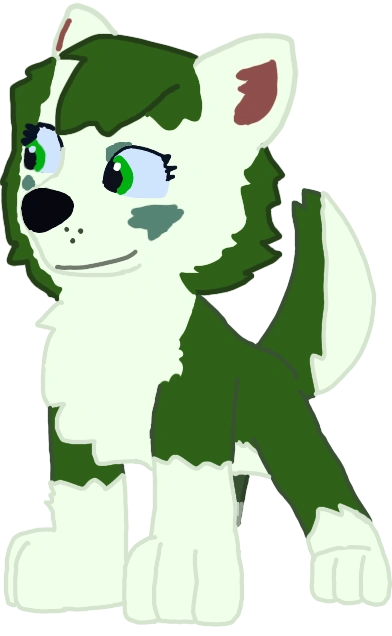 Amy | PAW Patrol Fanon Wiki | Fandom