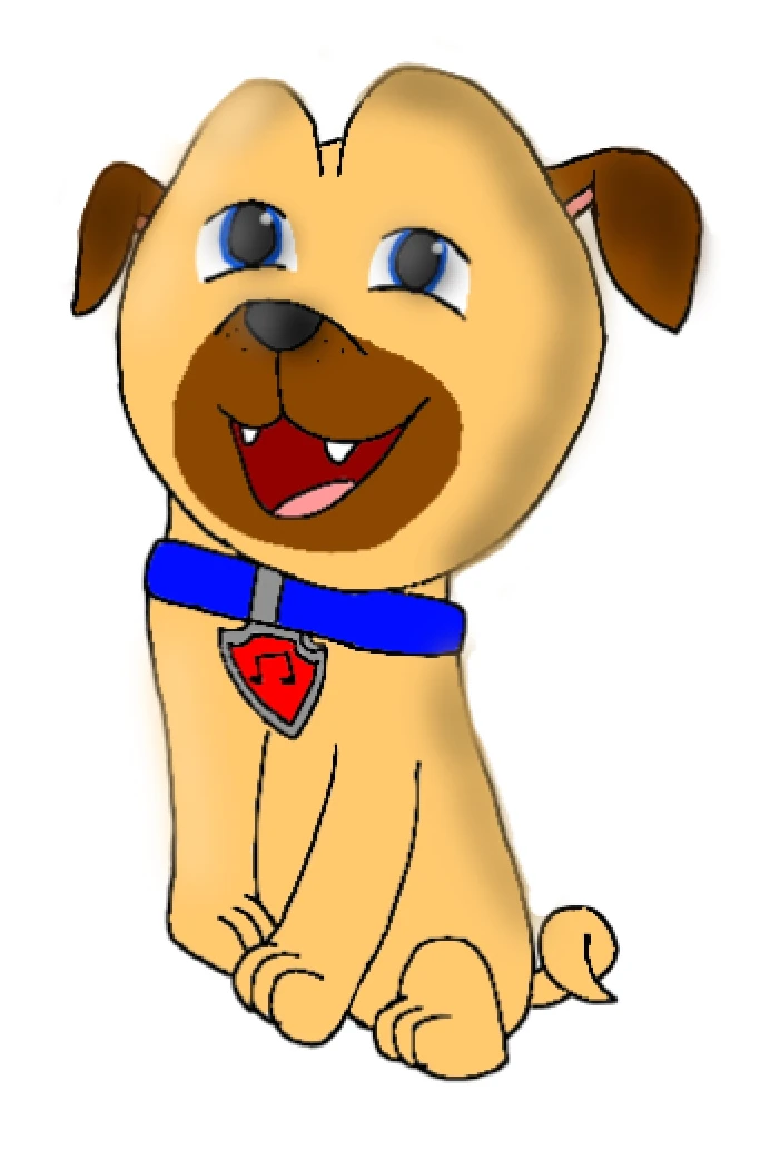 Grumble | PAW Patrol Fanon Wiki | Fandom