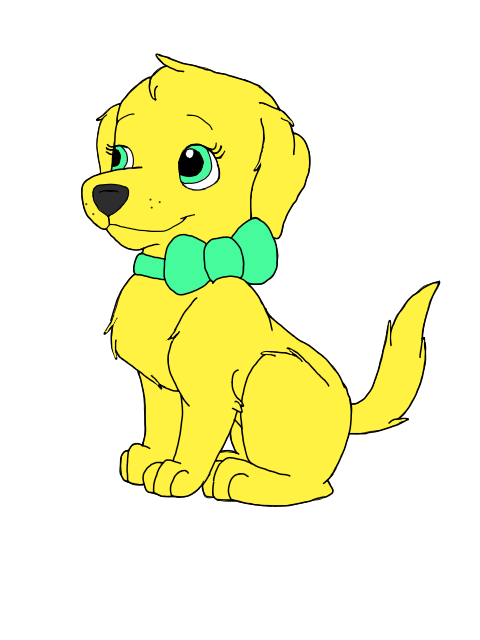 Alexa | PAW Patrol Fanon Wiki | Fandom