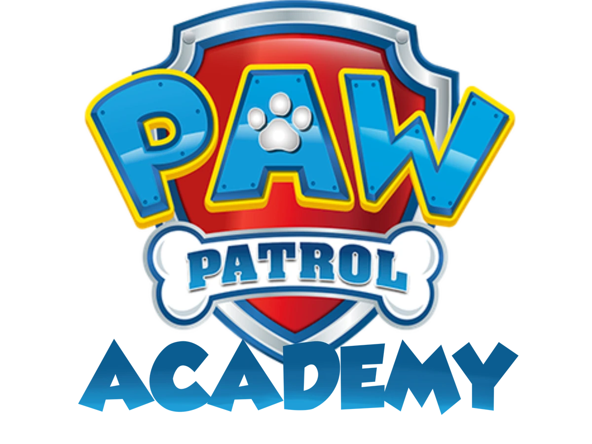PAW Patrol: Academy (series) | PAW Patrol Fanon Wiki | Fandom
