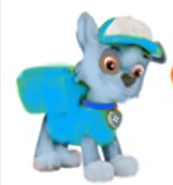 Tyke/Gallery | PAW Patrol Fanon Wiki | Fandom